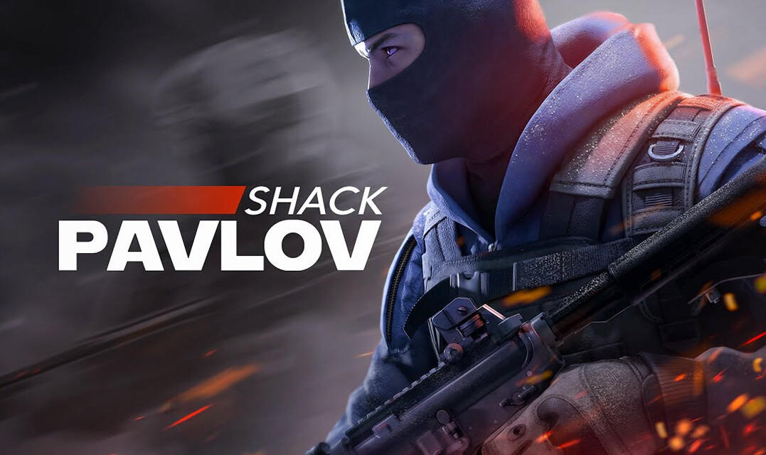 Pavlov vr cost store
